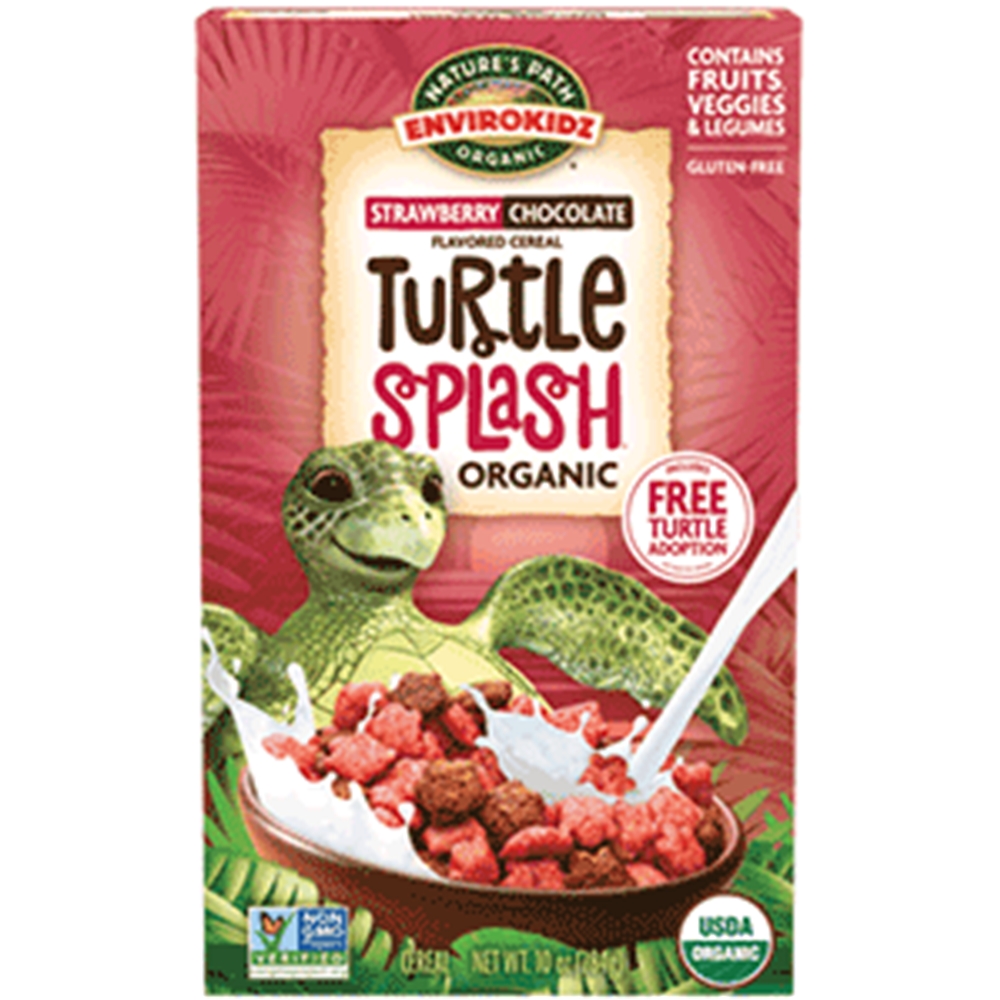Glutenfree Supermarket - Nature's Path Turtle Splash